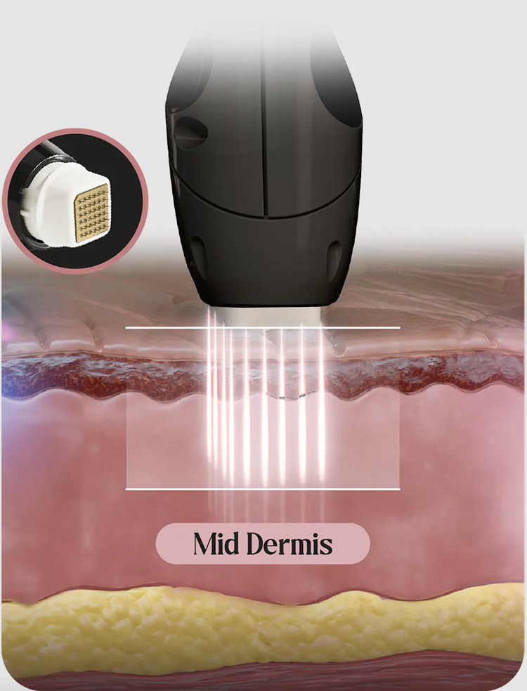 Divine Pyramid Facelift - Lipstick